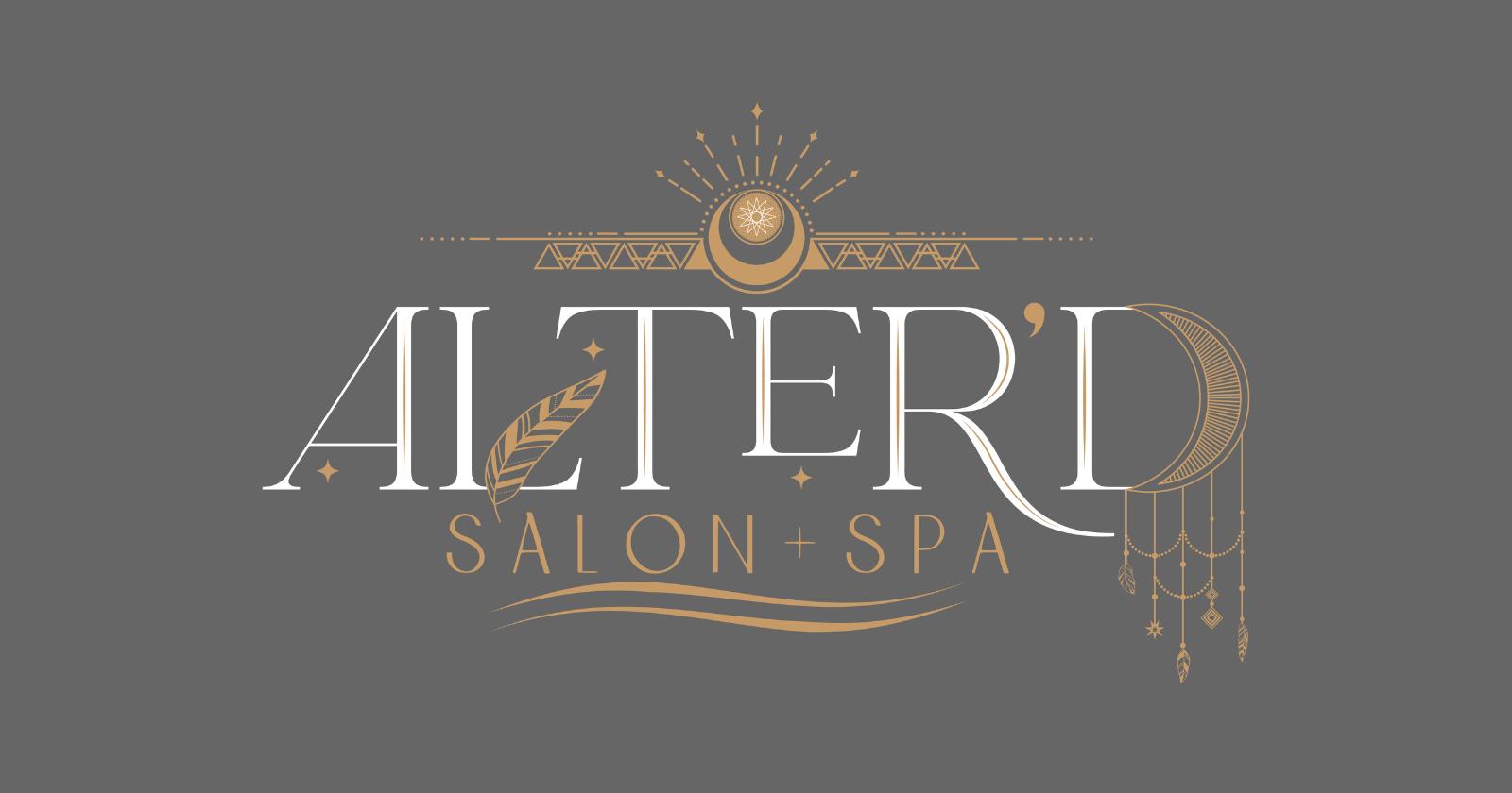Alter'd Salon + Spa